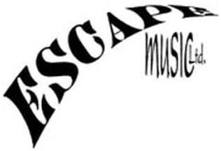 Escape Music - Music label - Rate Your Music