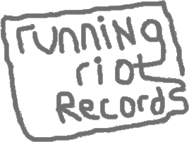 Running Riot Records - Music label - Rate Your Music