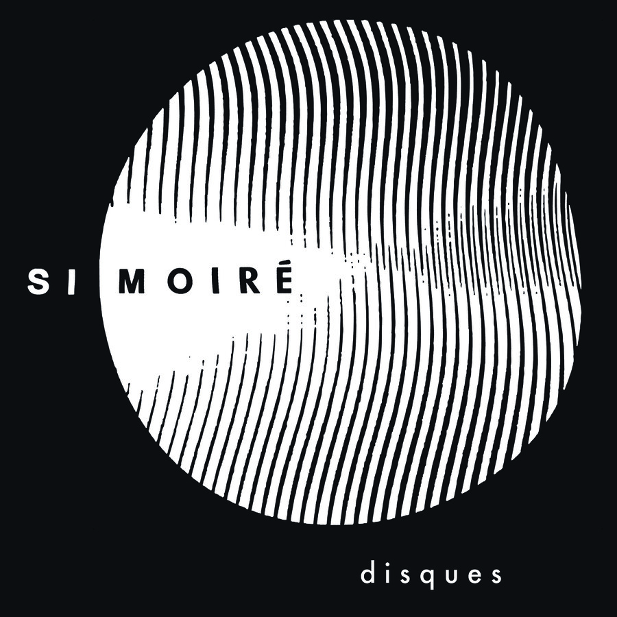 Si Moiré Disques - Music label - Rate Your Music