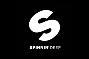 Spinnin' Deep - Music label - Rate Your Music