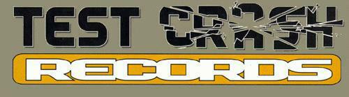 Test Crash Records - Music label - Rate Your Music