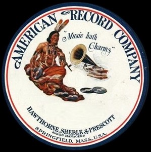 American Record Company - Music label - Rate Your Music