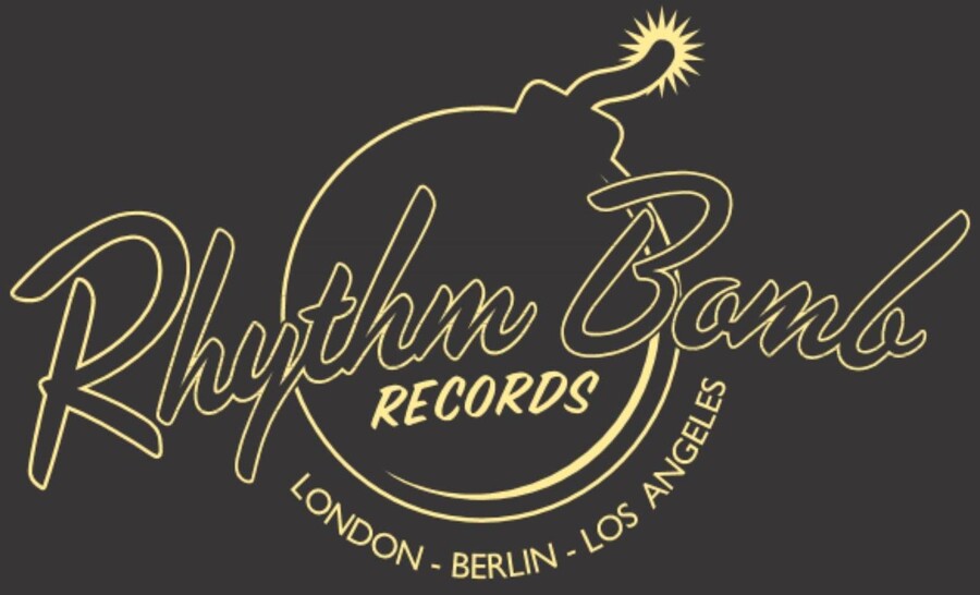 Rhythm Bomb Records - Music label - Rate Your Music
