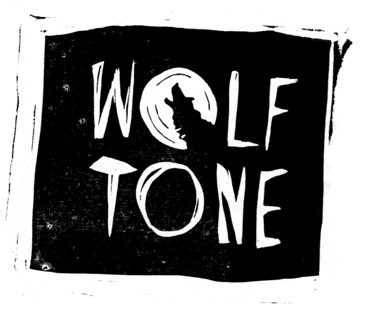 Wolf Tone - Music label - Rate Your Music