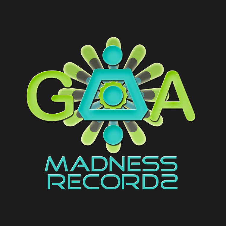 Goa Madness Records - Music label - Rate Your Music