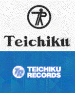 Teichiku Records - Music label - Rate Your Music