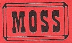 Moss - Music label - Rate Your Music