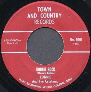 Town and Country Records - Music label - Rate Your Music