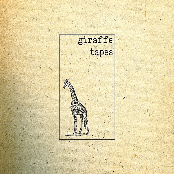 Giraffe Tapes - Music label - Rate Your Music