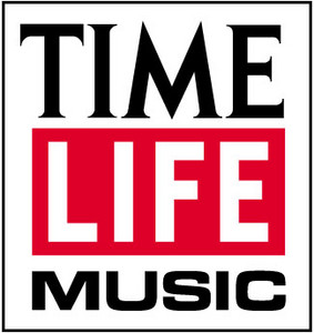 Time Life - Music label - Rate Your Music