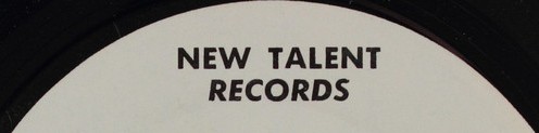 New Talent Records - Music label - Rate Your Music