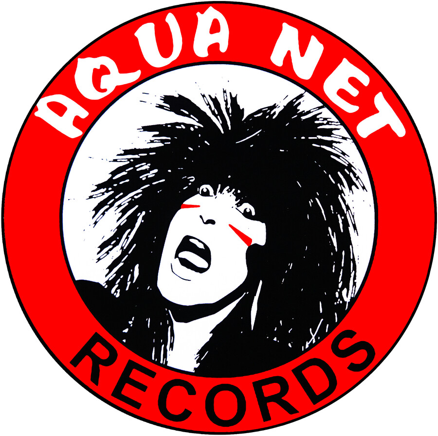 Aqua Net Records - Music label - Rate Your Music