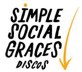Simple Social Graces Discos - Music label - Rate Your Music