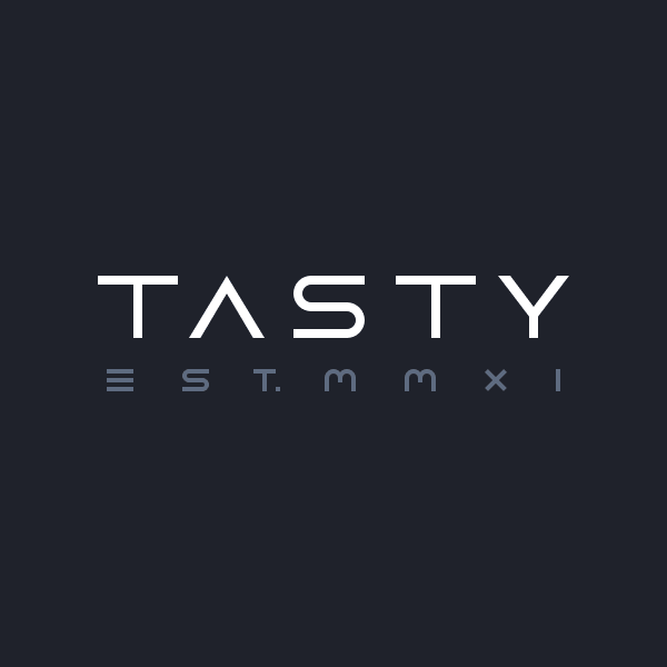 Tasty - Music label - Rate Your Music