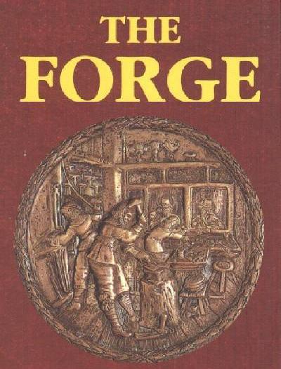 The Forge - Music label - Rate Your Music