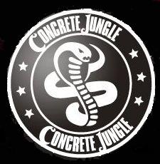 Concrete Jungle Records - Music label - Rate Your Music