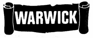 Warwick Records - Music label - Rate Your Music