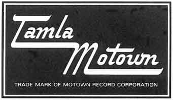 Tamla Motown - Music label - Rate Your Music
