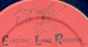 Electric Land Records - Music label - Rate Your Music