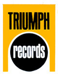 Triumph Records - Music label - Rate Your Music