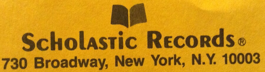 Scholastic Records - Music label - Rate Your Music