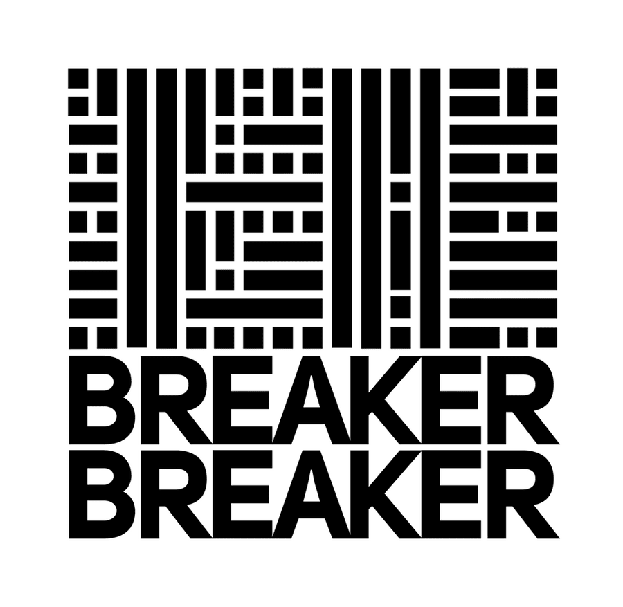 Breaker Breaker - Music label - Rate Your Music