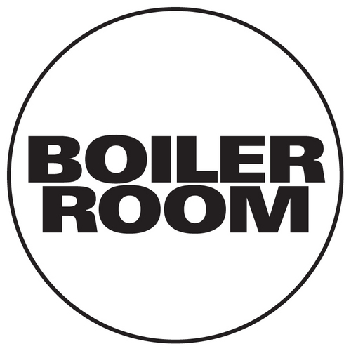 Boiler Room - Music label - Rate Your Music