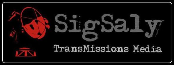 Sigsaly Transmissions - Music label - Rate Your Music