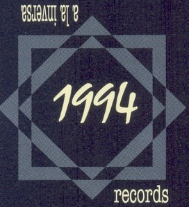 A la Inversa Records - Music label - Rate Your Music