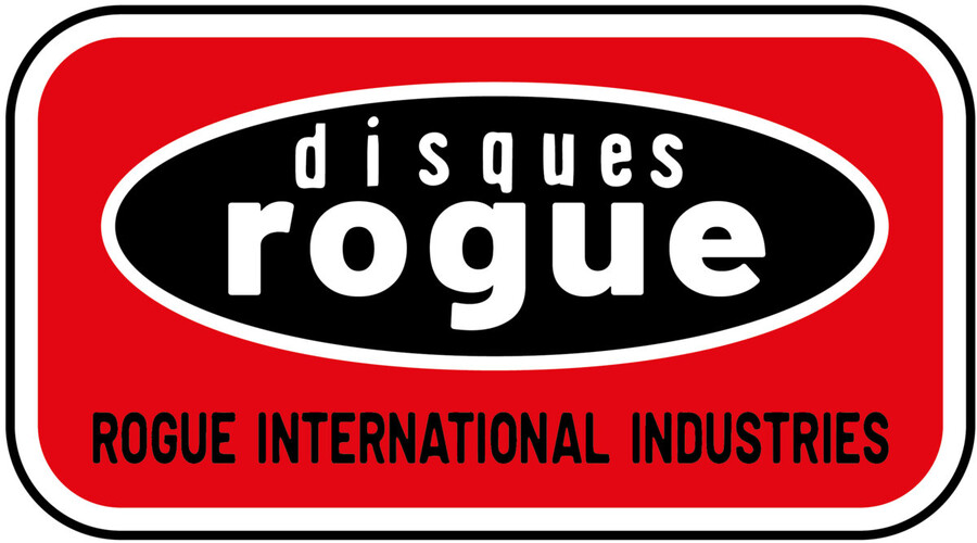 Rogue Records - Music label - Rate Your Music