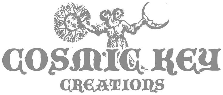 Cosmic Key Creations - Music label - Rate Your Music