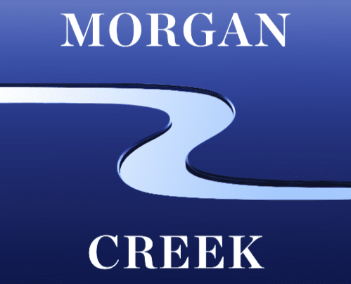 Morgan Creek - Music label - Rate Your Music