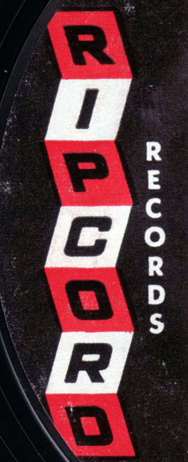 Ripcord Records - Music label - Rate Your Music