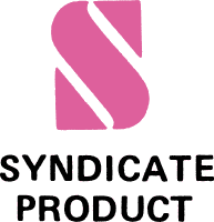 Syndicate Product - Music label - Rate Your Music