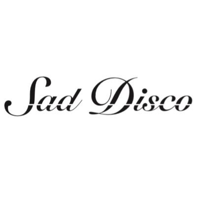 Sad Disco - Music label - Rate Your Music