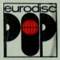 Eurodisc Pop - Music label - Rate Your Music