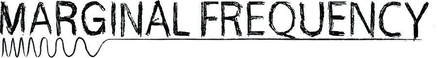 Marginal Frequency - Music label - Rate Your Music