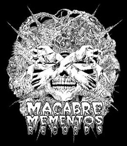 Macabre Mementos Records - Music label - Rate Your Music