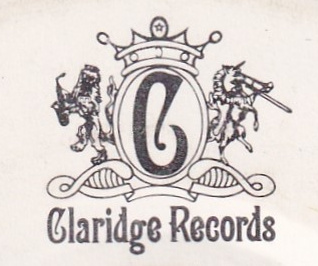 Claridge Records - Music label - Rate Your Music