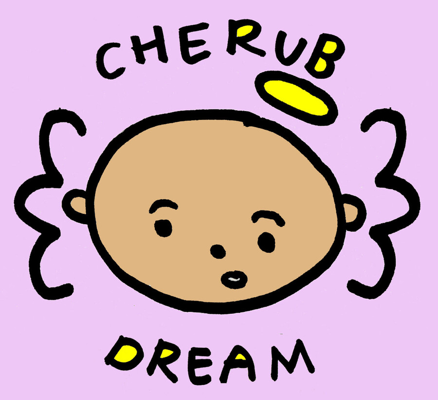 Cherub Dream Records - Music label - Rate Your Music