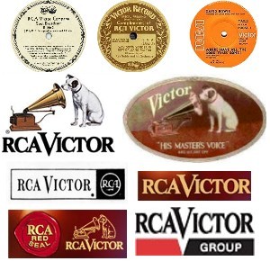 RCA Victor - Music label - Rate Your Music