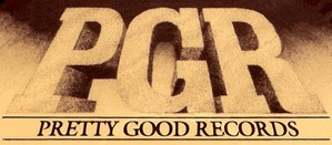 Pretty Good Records - Music label - Rate Your Music