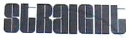 Straight Records - Music label - Rate Your Music