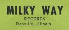 Milky Way Records - Music label - Rate Your Music