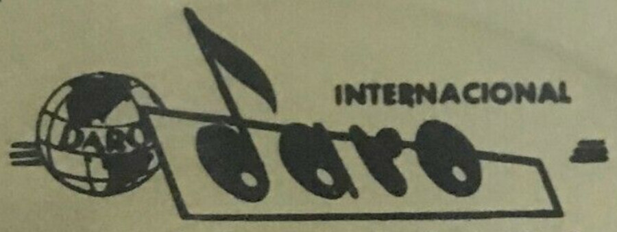 Daro - Music label - Rate Your Music