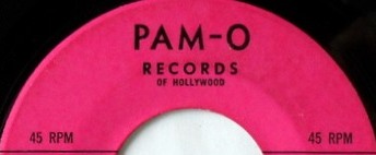 Pam-O Records - Music label - Rate Your Music