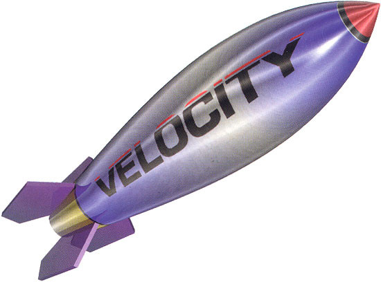 Velocity - Music label - Rate Your Music