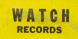 Watch Records - Music label - Rate Your Music
