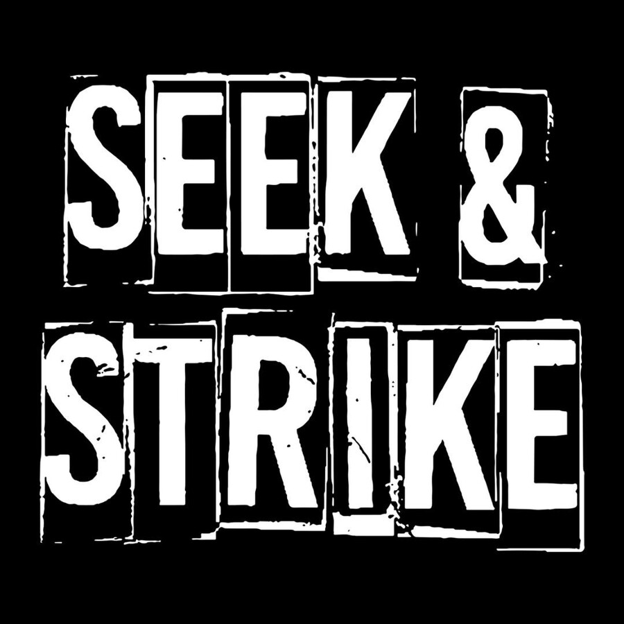 Seek & Strike - Music label - Rate Your Music