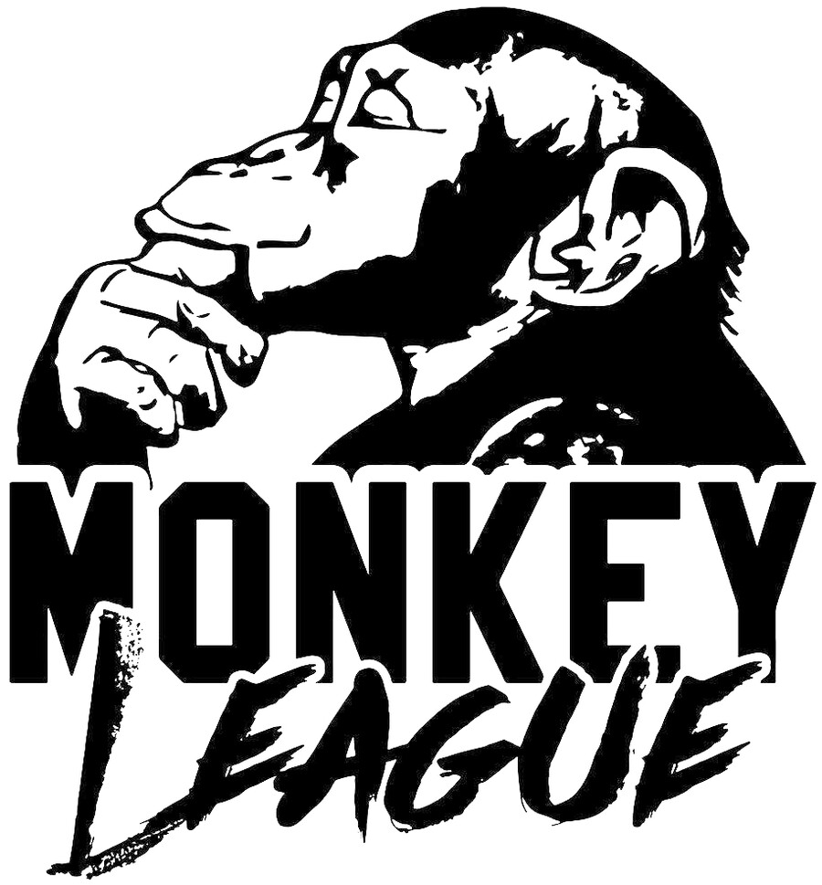 Monkey League - Music label - Rate Your Music